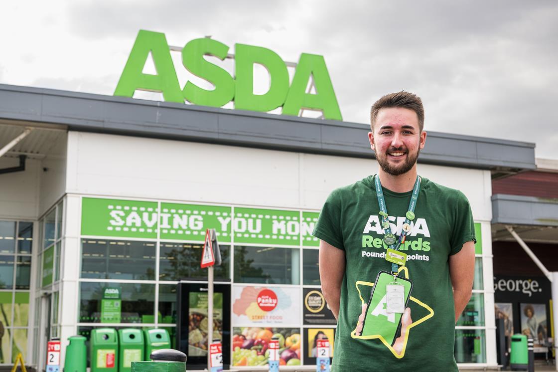 Asda Cheltenham: Grocer 33 store of the week | Grocer 33 | The Grocer