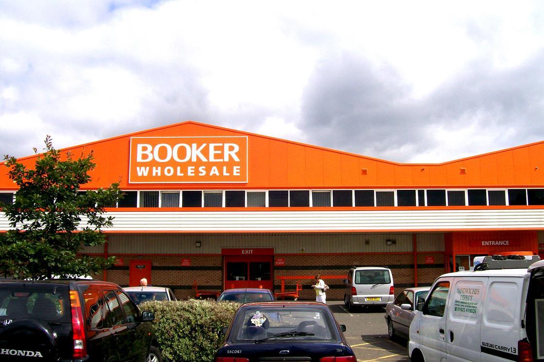 Booker performs ‘ahead of expectations’ as core retail drives sales ...