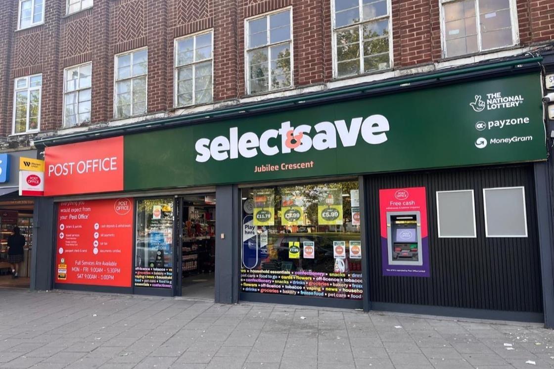 Select & Save eyes growth after Booker deal and brand refresh | The Grocer