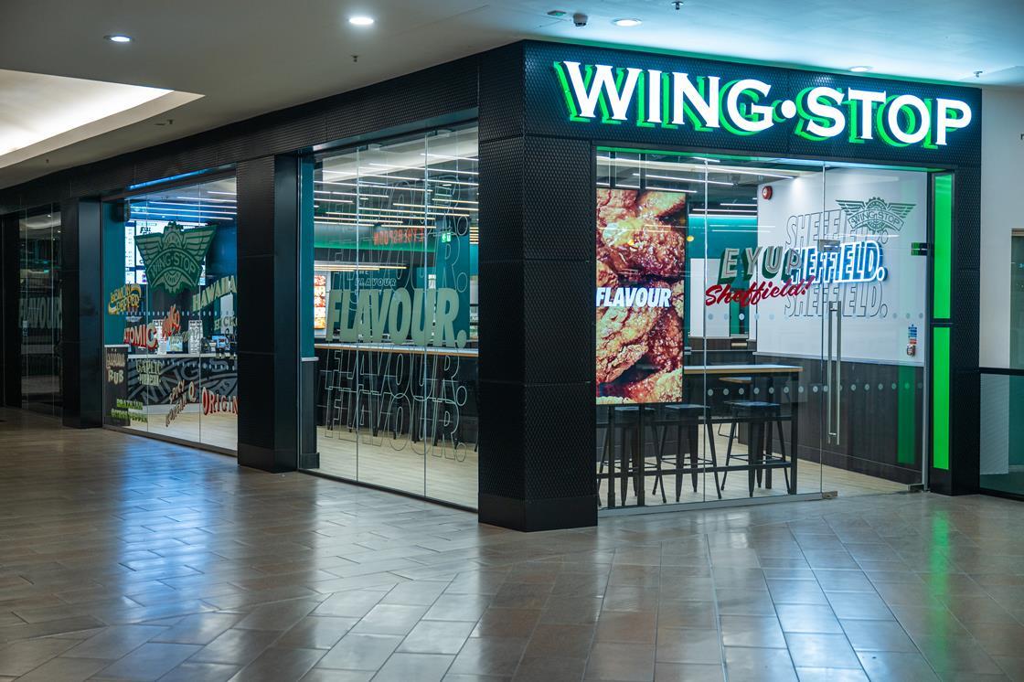 Wingstop UK appoints Burger King finance boss as finance director ...