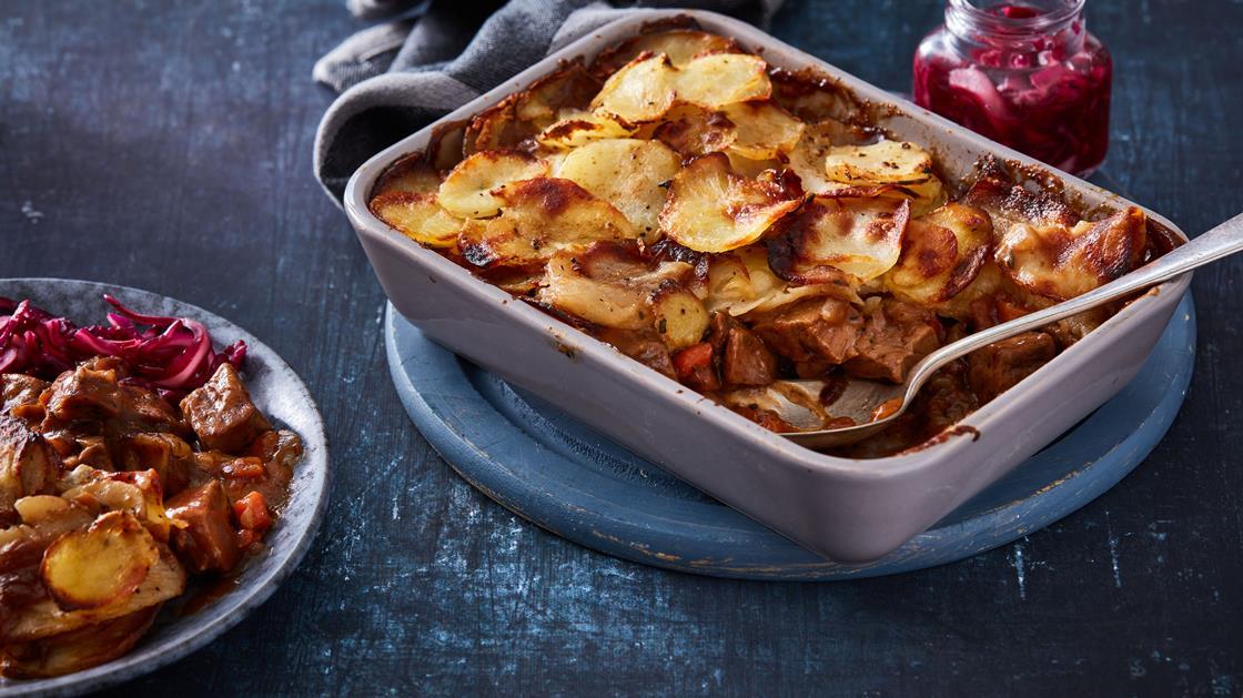 How a fifth-generation butchery created award-winning ready meals ...
