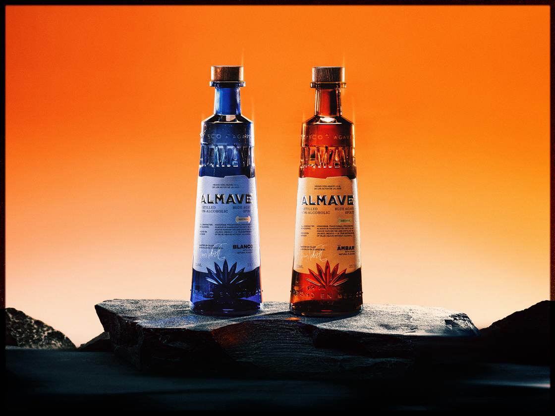 Lewis Hamilton’s non-alcoholic tequila gets UK launch | The Grocer