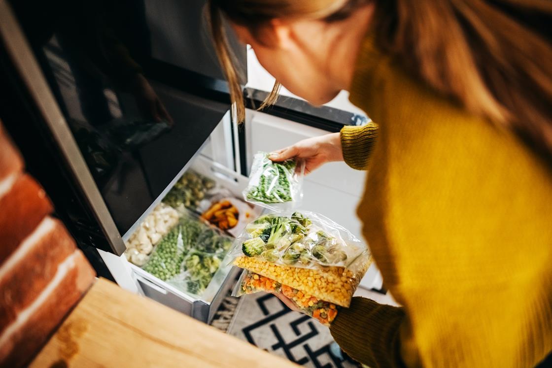 A frozen renaissance: trends in frozen food 2026 | Category Report ...