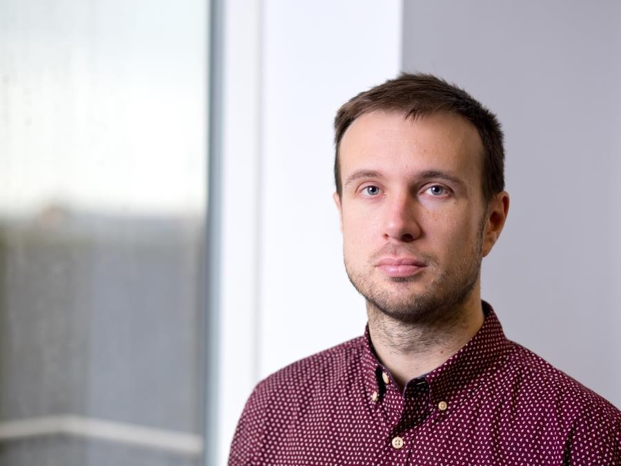 Matt Warren, Veeqo, on Madonna, Spider-Man and whipped cream | My ...