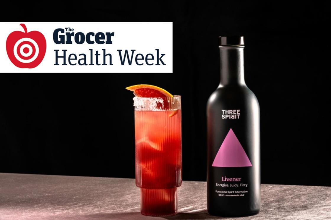 Three Spirit lands grocery debut with Waitrose | The Grocer
