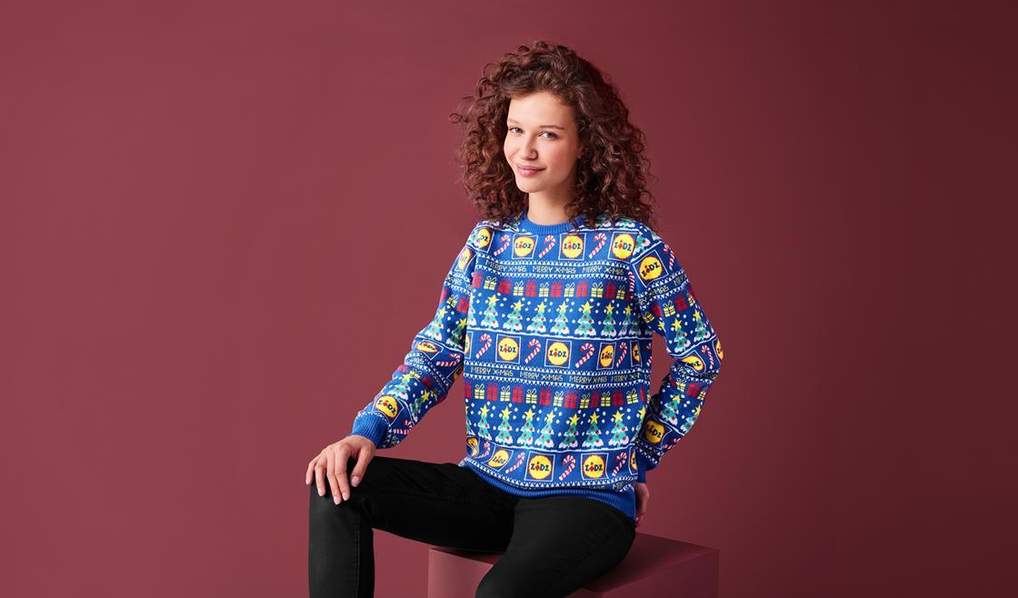 Lidl reveals 2024 Christmas jumpers | The Grocer