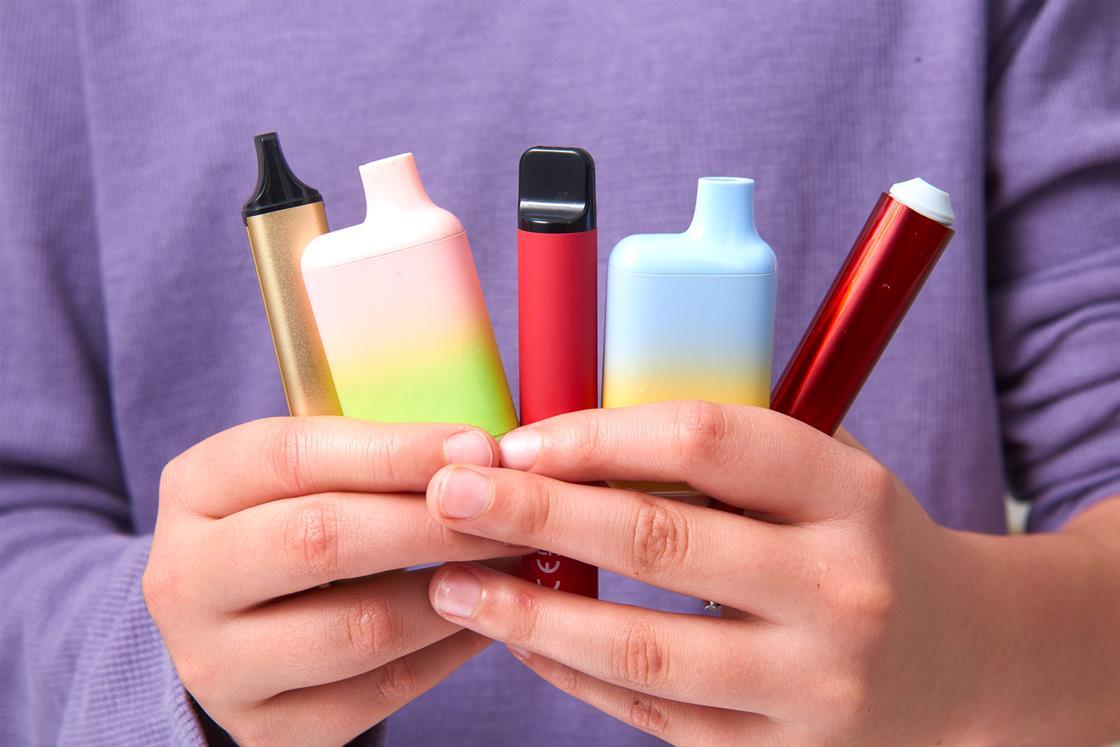 Media Bites 2 June: vape clampdown, M&S food sales, Tesco opening hours ...