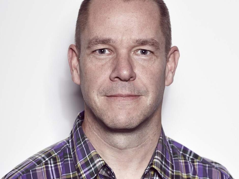 Simon Harrison of AB InBev on pubs and Depeche Mode | Profiles | The Grocer