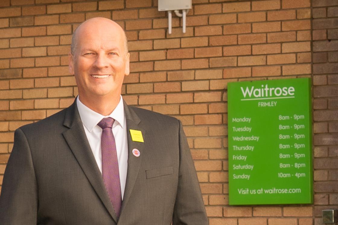 Waitrose Frimley: Grocer 33 store of the week | Grocer 33 | The Grocer