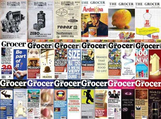 The bible of the industry | Analysis & Features | The Grocer