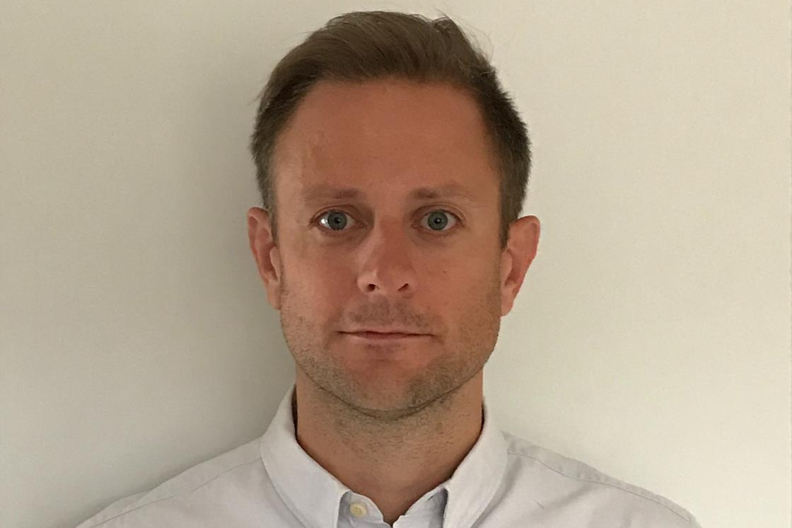 Gareth Cooke made Wessanen UK commercial director | News | The Grocer