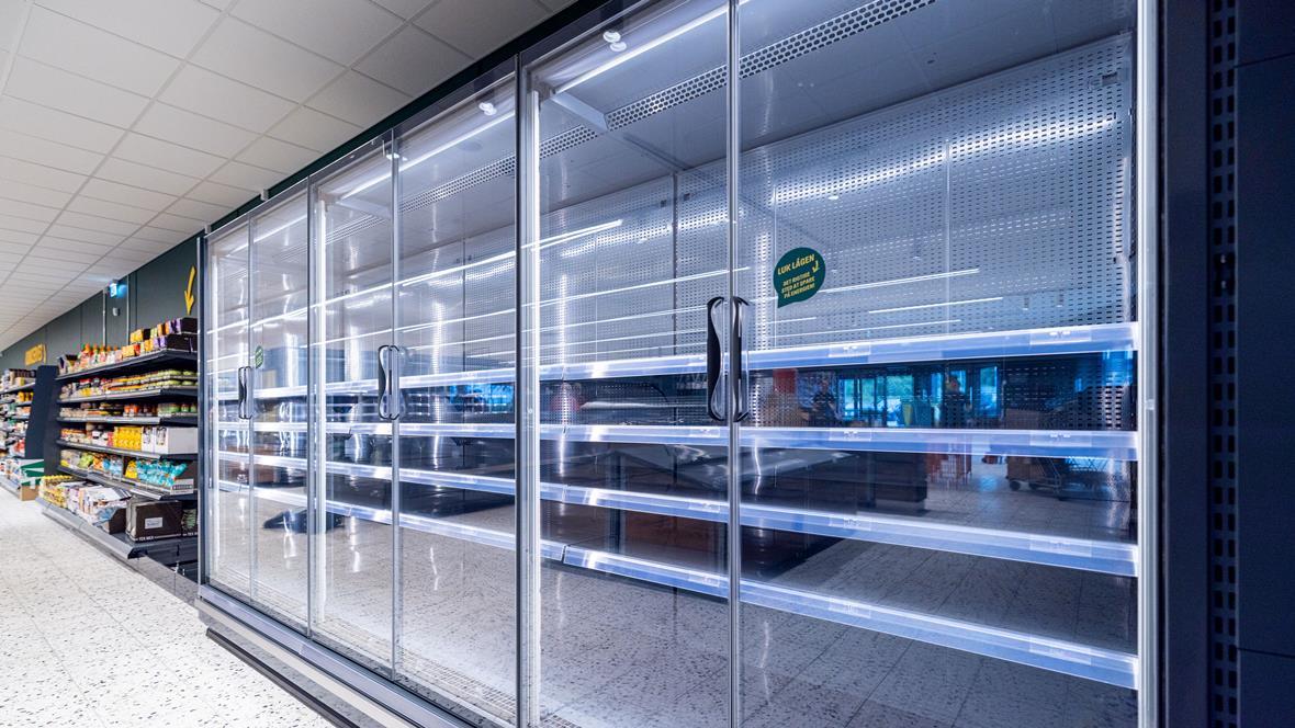 Danfoss’s Smart Store: inside the world’s greenest grocer | Analysis ...