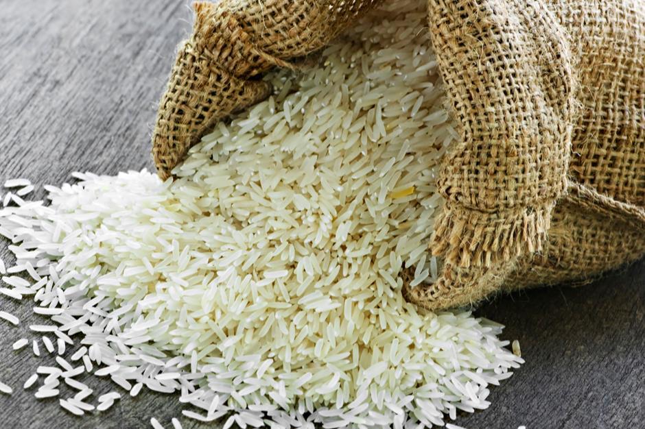 Rice prices set to rise further following Spanish heatwave | KVI ...