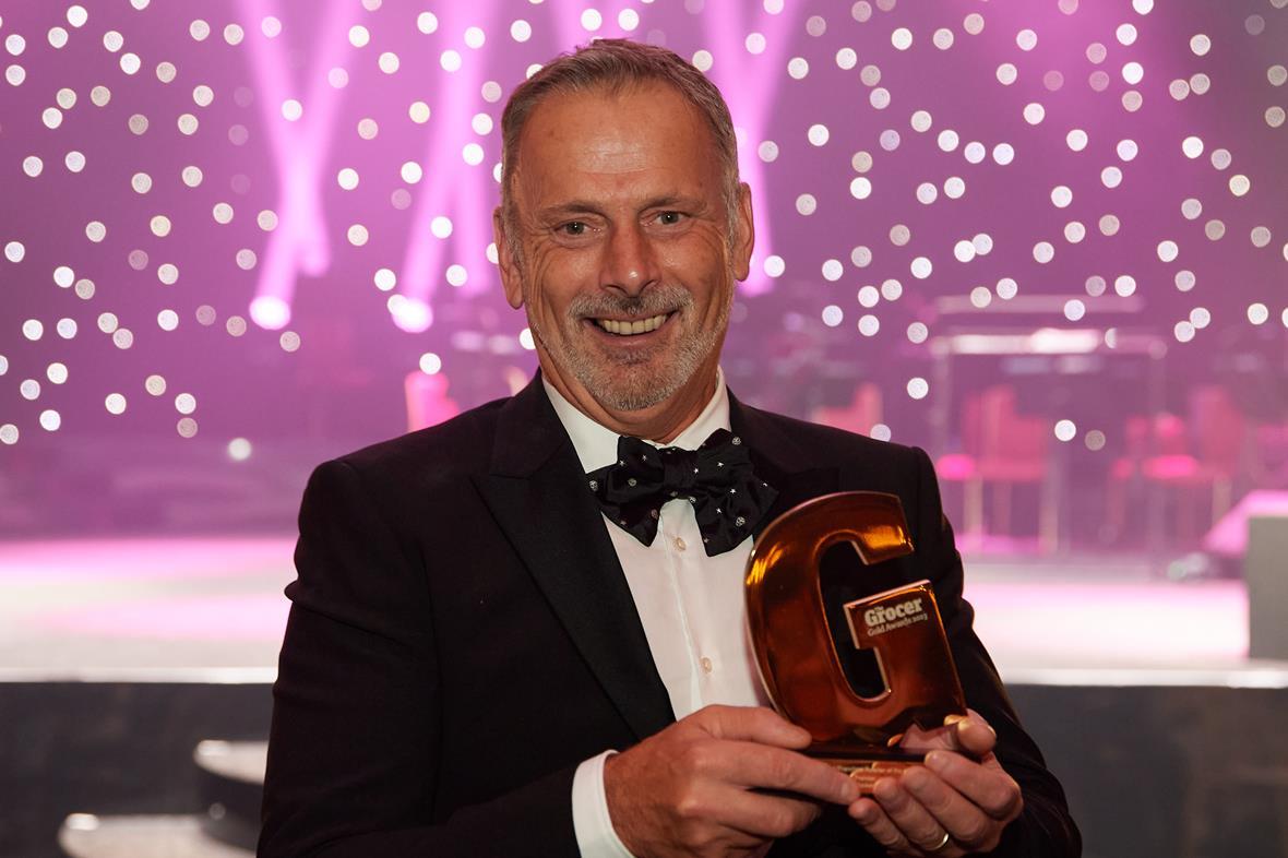 Grocer Gold Awards 2023: Symbol/franchise retailer of the year | News ...