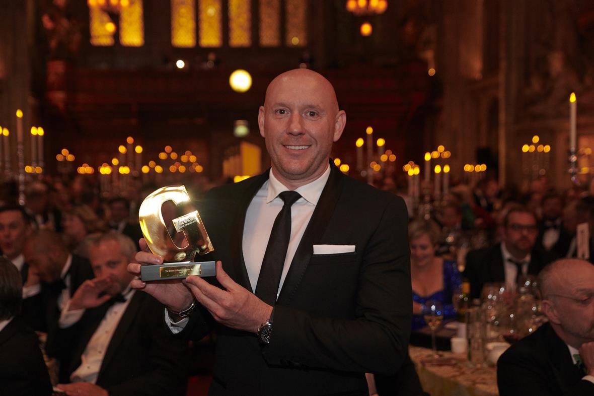 Grocer Gold Award winners 2019 announced | News | The Grocer