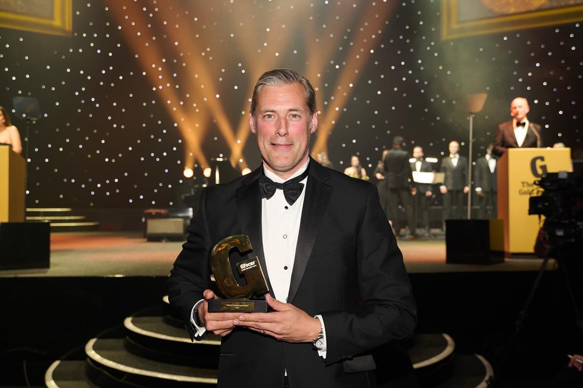 Grocer Gold Awards 2024: Tesco remains Britain’s Favourite Supermarket ...