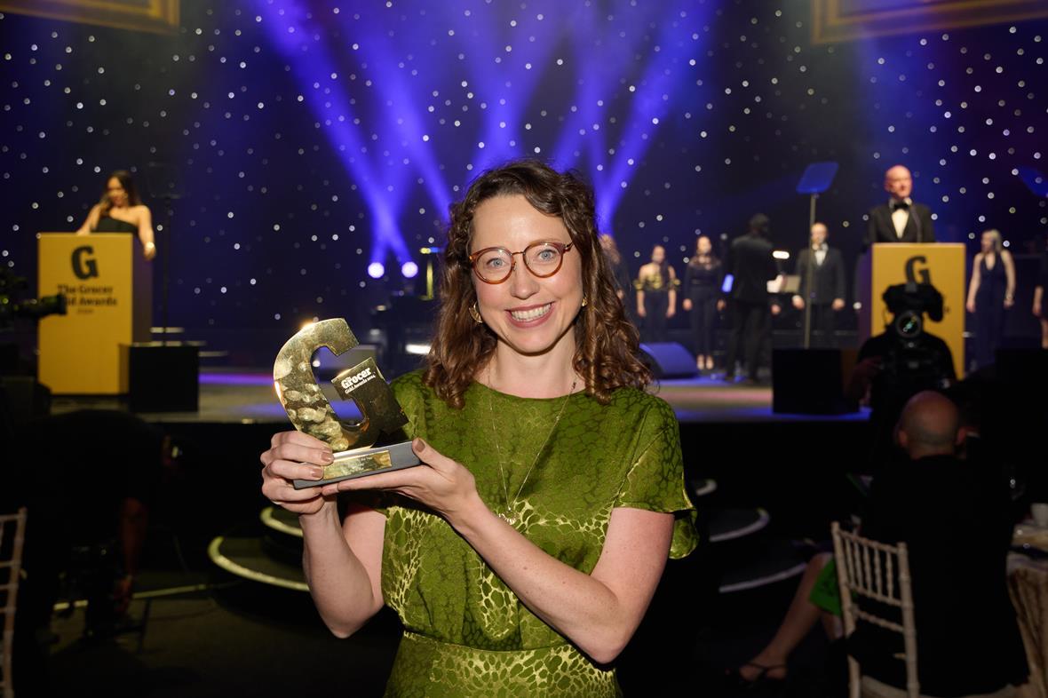 Grocer Gold Awards 2024: Pip Murray is Entrepreneur of the Year ...