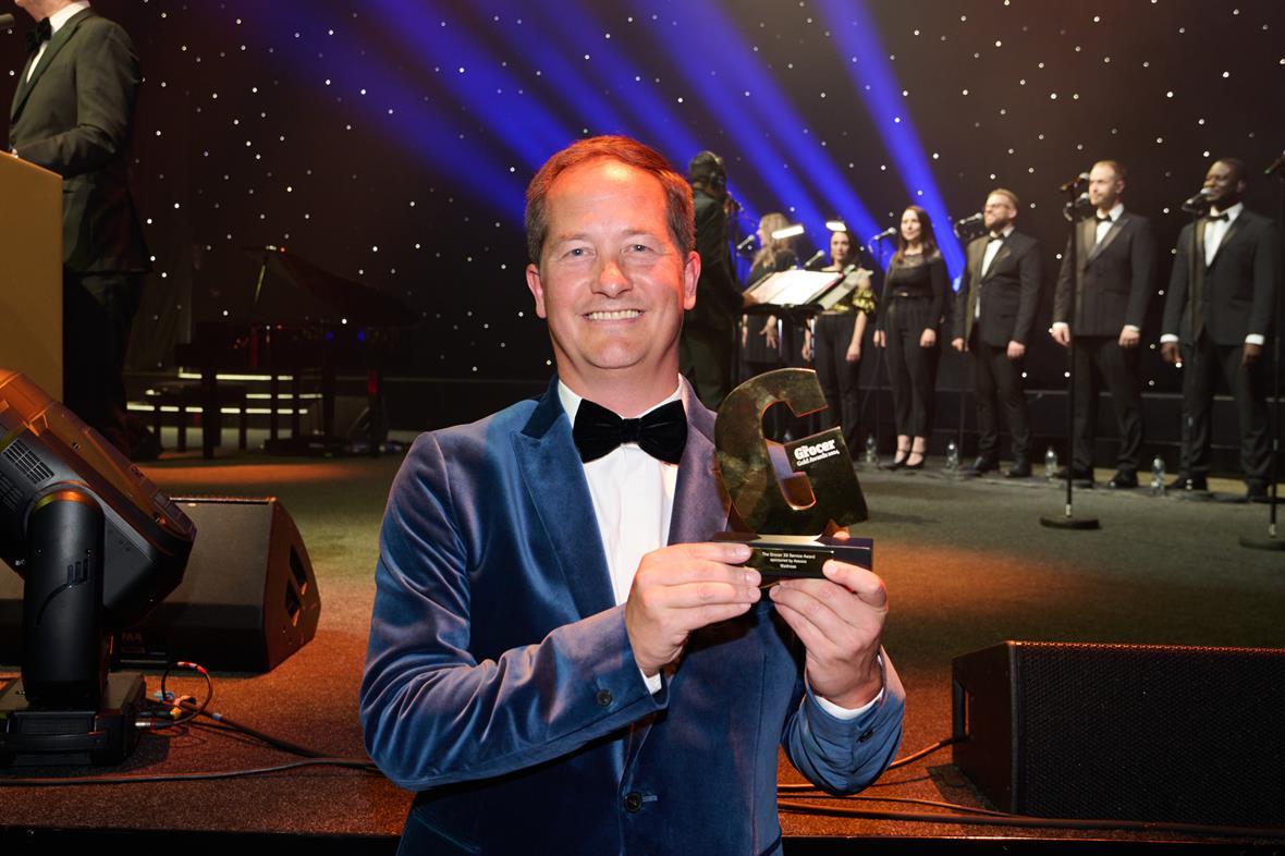 Grocer Gold Awards 2024: Waitrose takes The Grocer 33 Award for Service ...