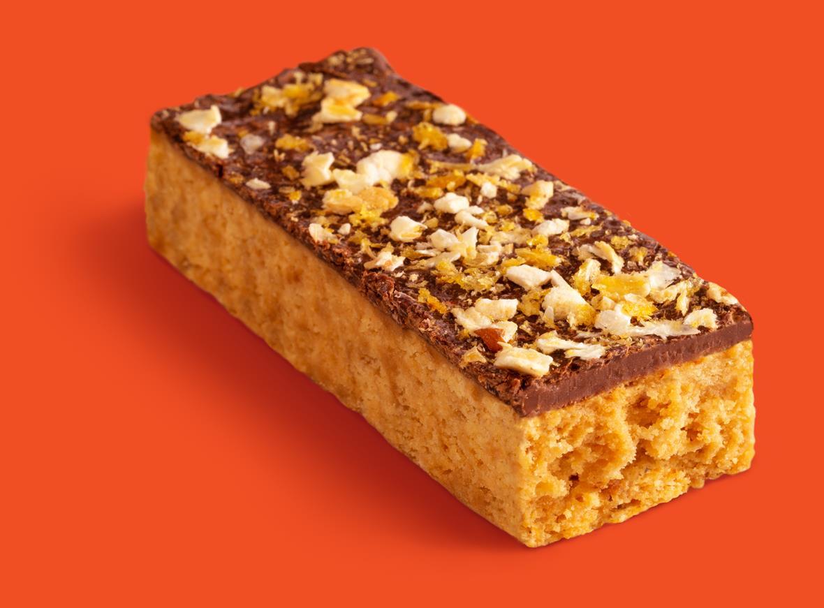 HMRC in new Jaffa Cake VAT row with cake and flapjack brand DuelFuel ...