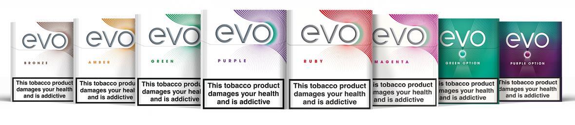 Is your store missing out on the heated tobacco opportunity ...