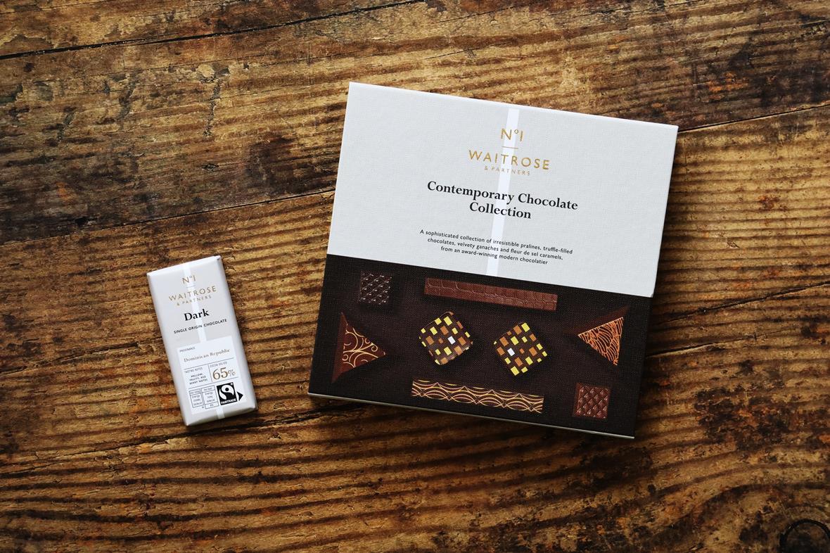 Own-label showcase: Waitrose No1 premium range | Analysis & Features ...