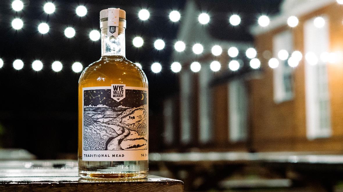 How Wye Valley Meadery brought a ‘medieval’ drink into the 21st century ...