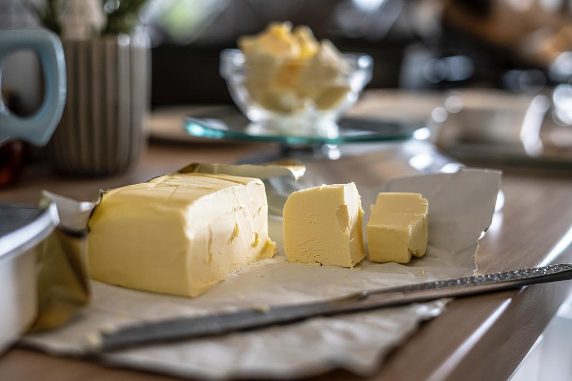 Butter prices start to fall after wholesale milk prices ease | KVI ...