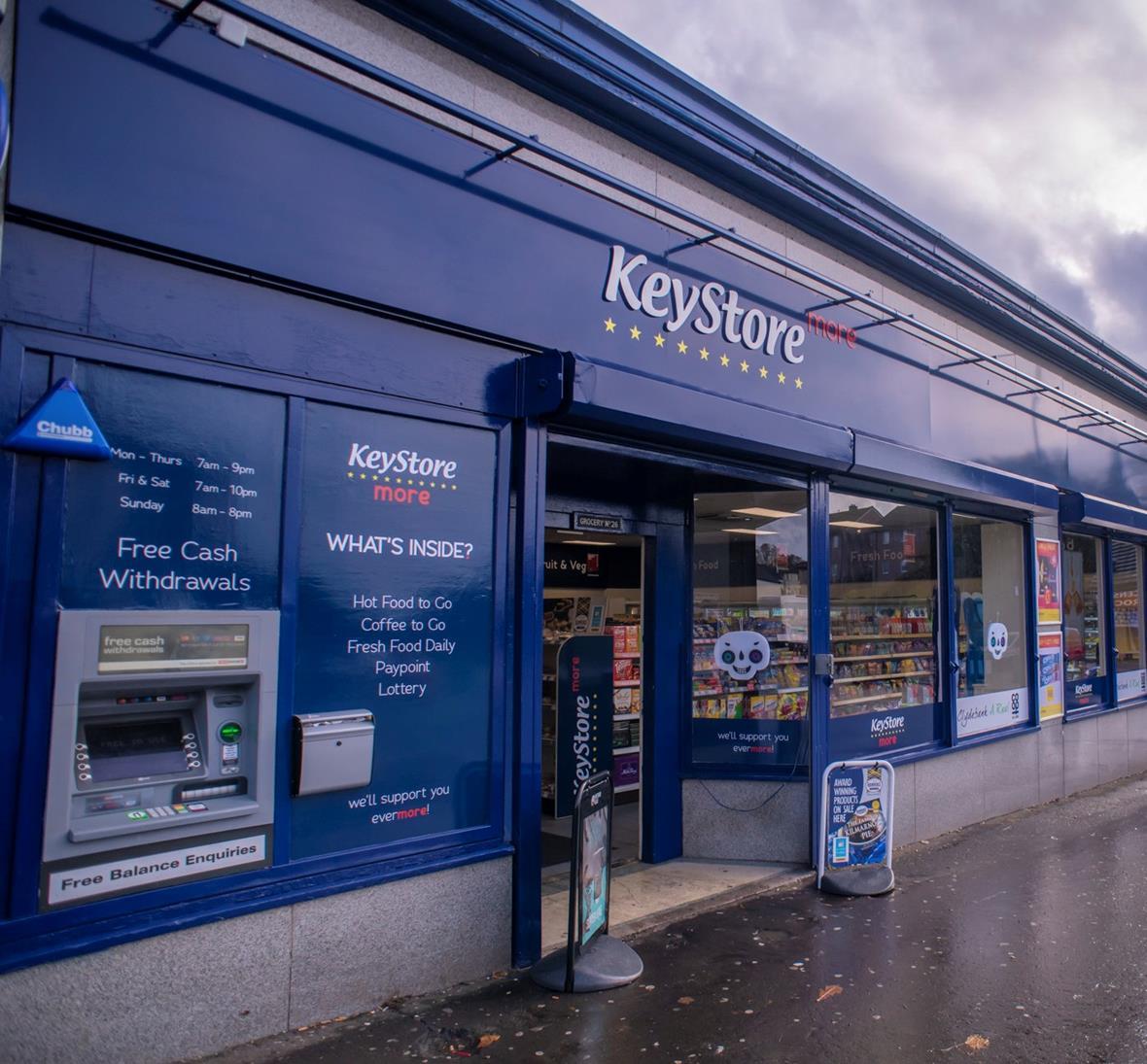 Symbols, franchises, fascias and convenience in numbers 2024 | The Grocer