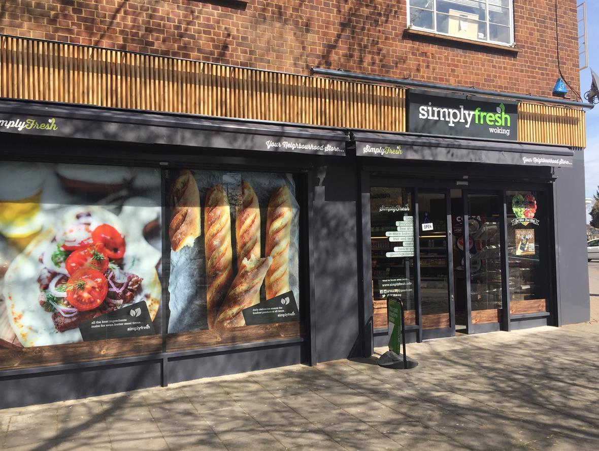 Symbols, franchises, fascias and convenience in numbers 2024 | The Grocer