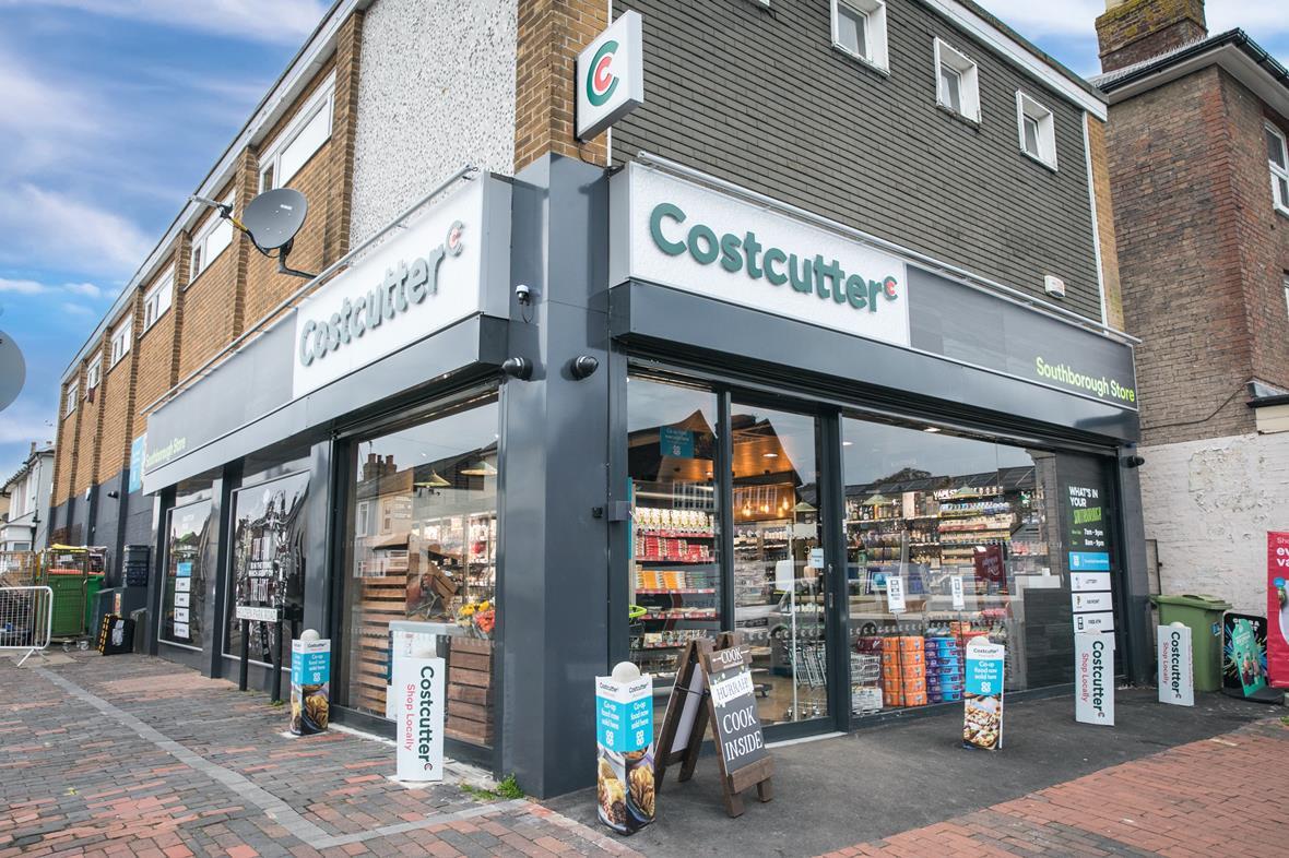 Symbols, franchises, fascias and convenience in numbers 2024 | The Grocer