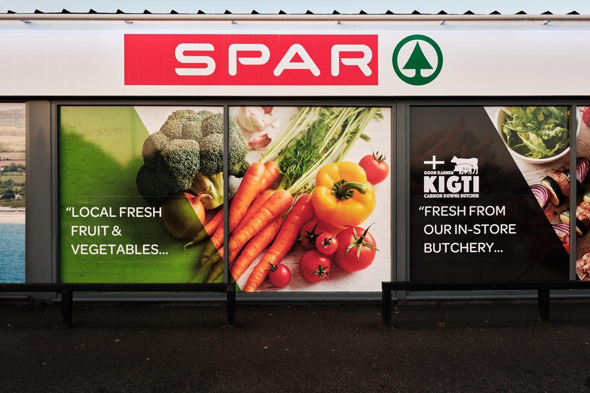 Symbols, franchises, fascias and convenience in numbers 2024 | The Grocer