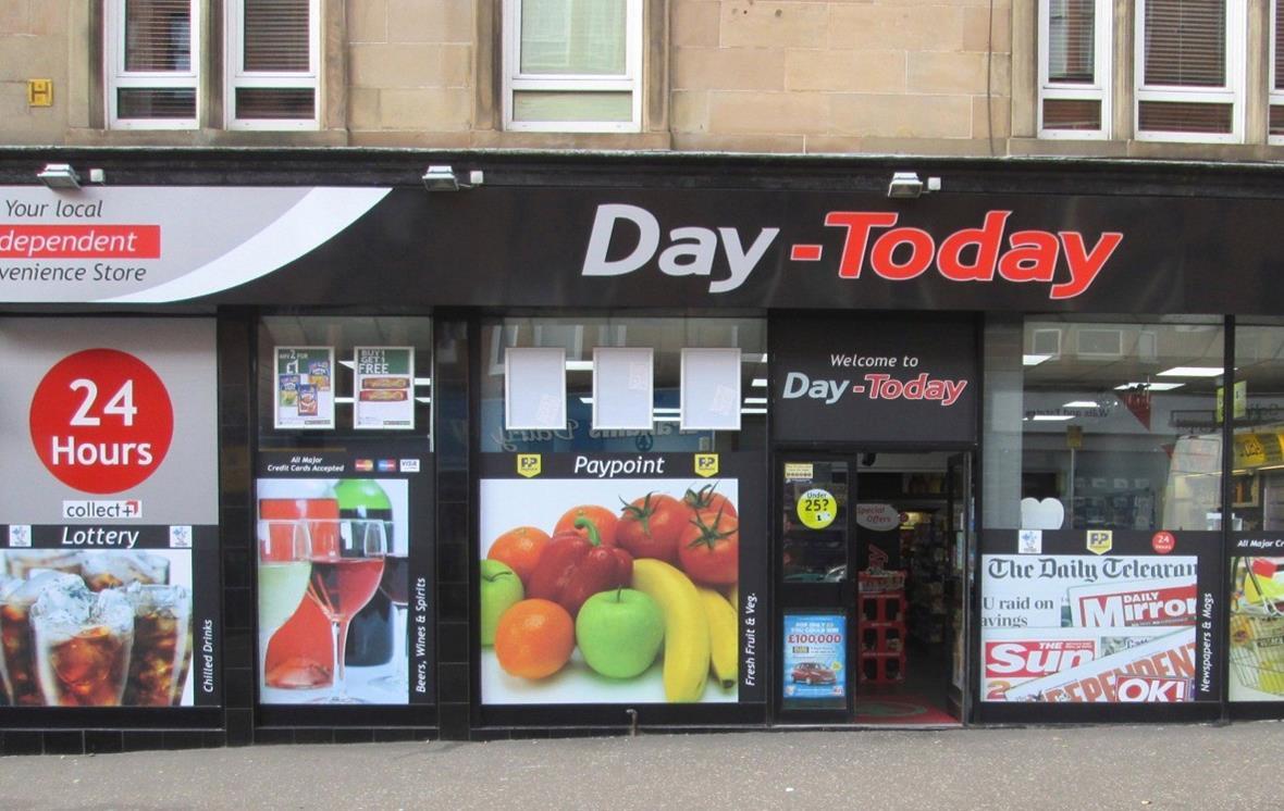 Symbols, franchises, fascias and convenience in numbers 2024 | The Grocer