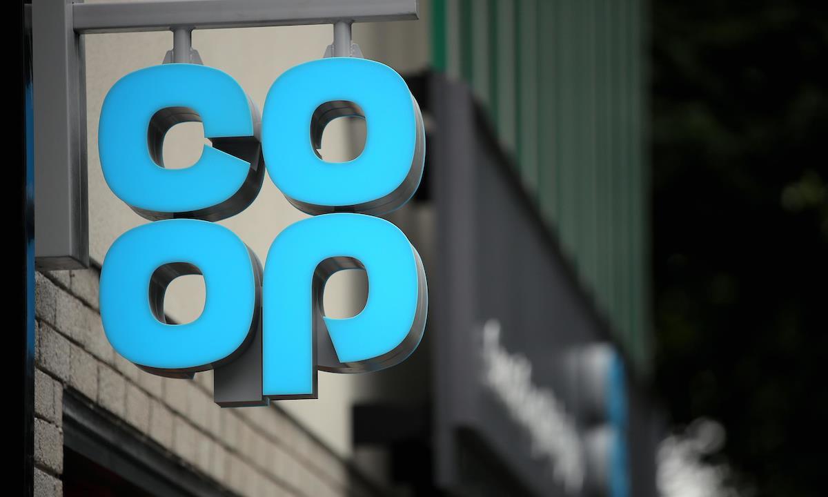 What Co-op's results say about 'right-sizing' and challenges | The Grocer