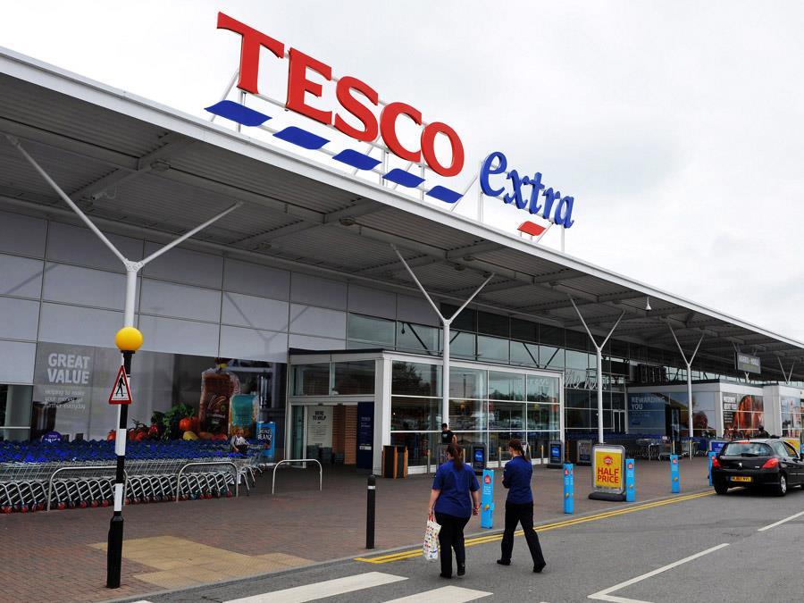 Reassessing the fight against retail food waste after Tesco's scandal ...