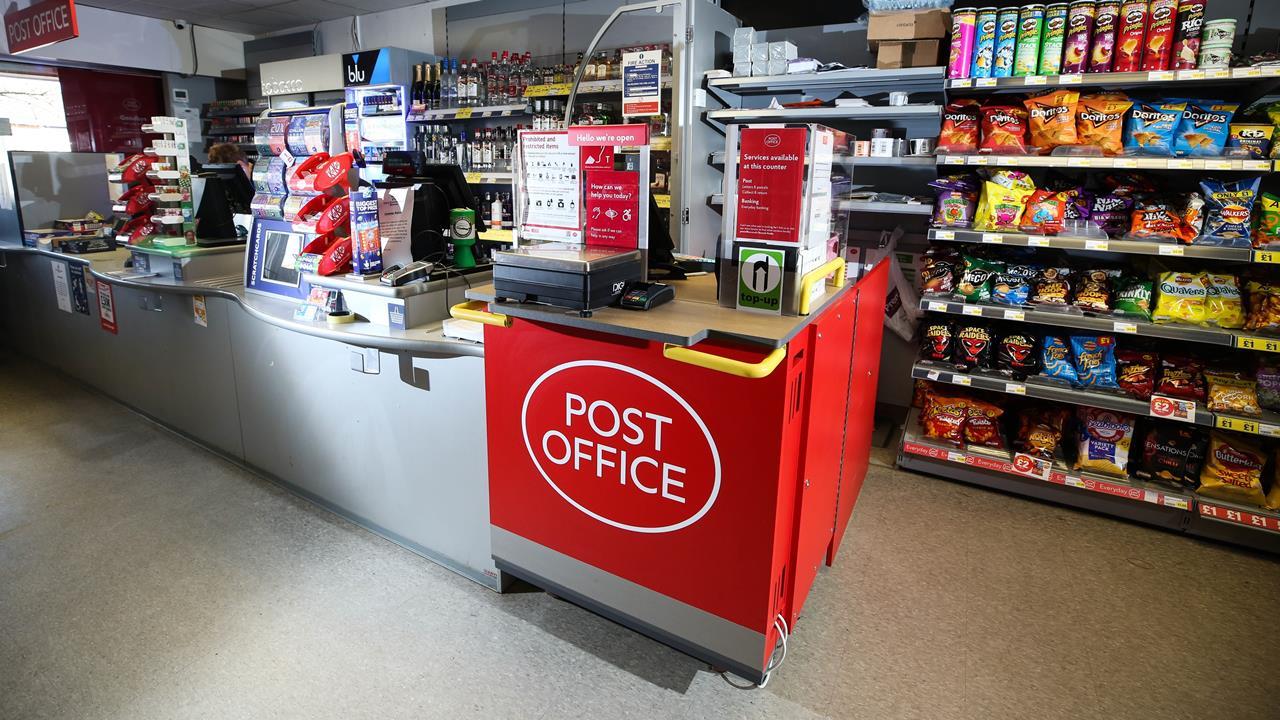How the Post Office has evolved its offer to meet changing needs ...