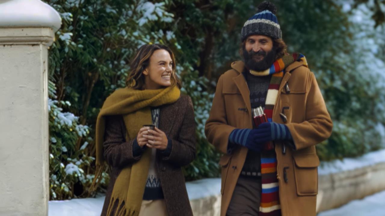 Christmas ads 2025: who’s king of the non-HFSS festive ads? | Analysis ...