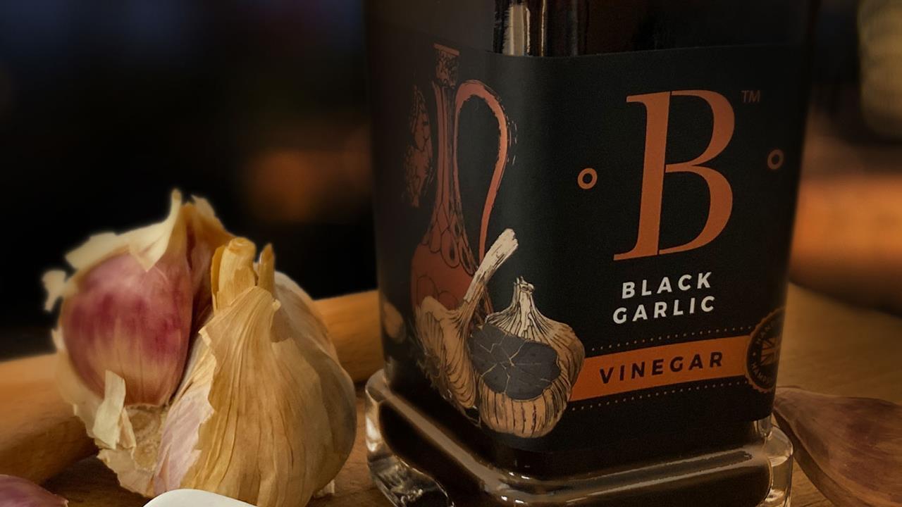 Why top chefs and Hollywood stars clamour for Yarty’s posh cordials and ...