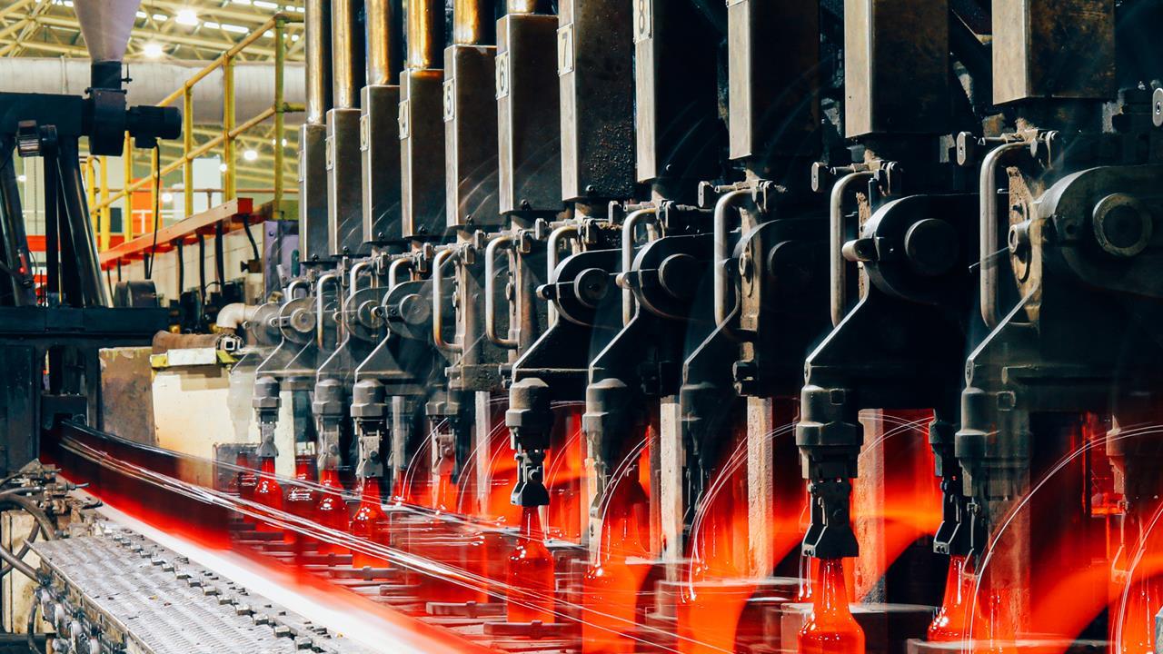 Glass packaging sustainable solution retailers 2025 EPR scheme | The Grocer