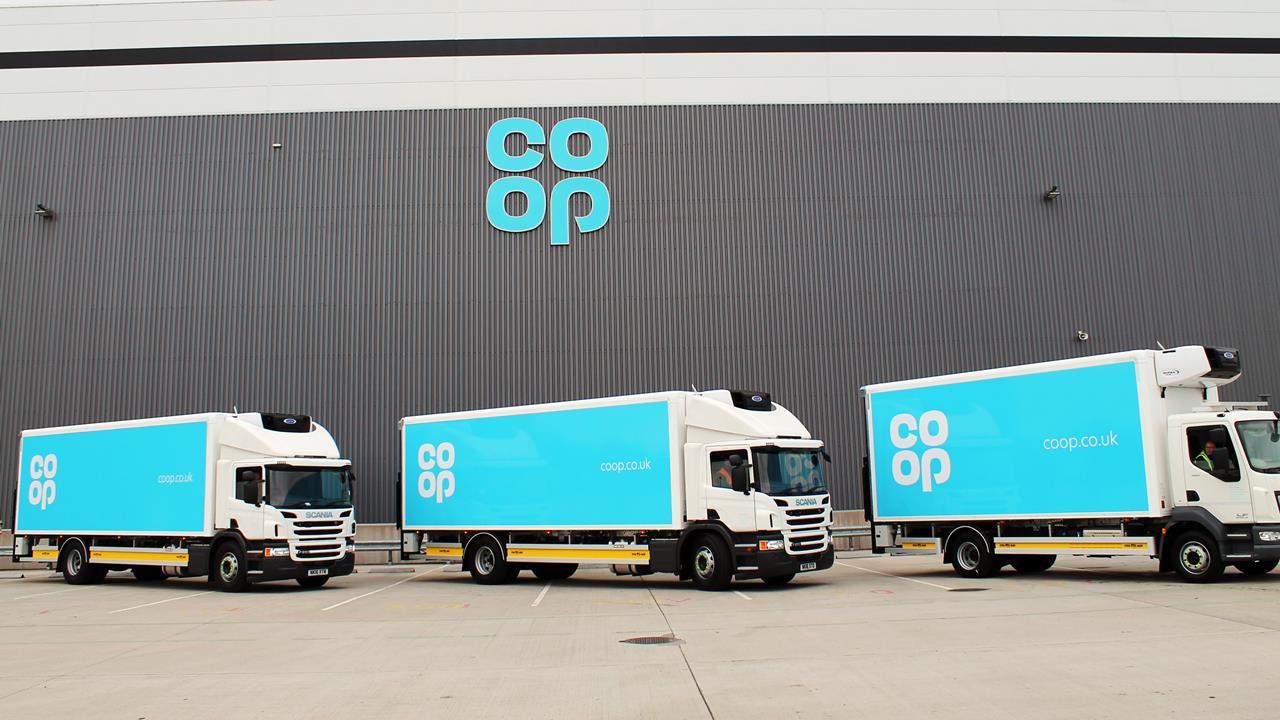 What’s changing in Co-op’s restructure and how will it help? | Analysis ...