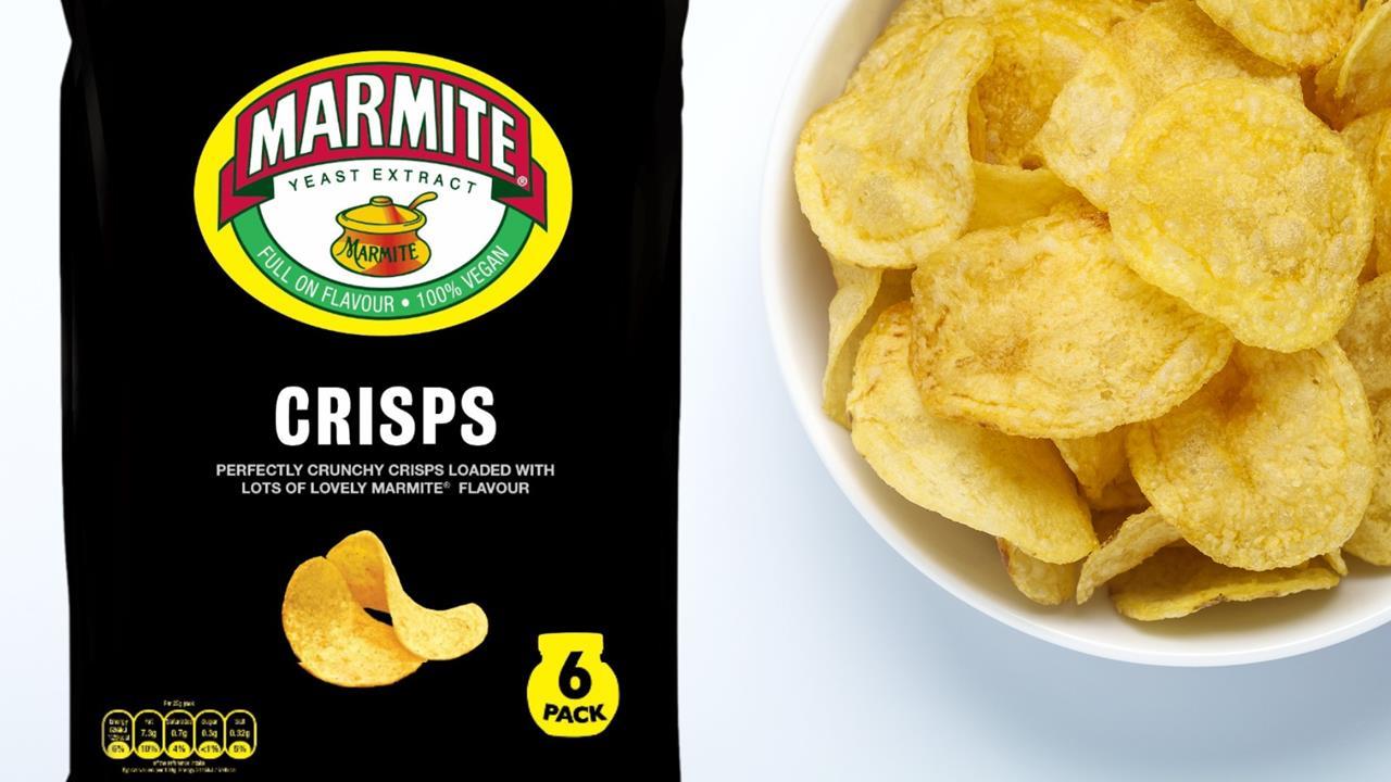 Marmite and Tayto Group's team-up could leave Walkers behind | The Grocer