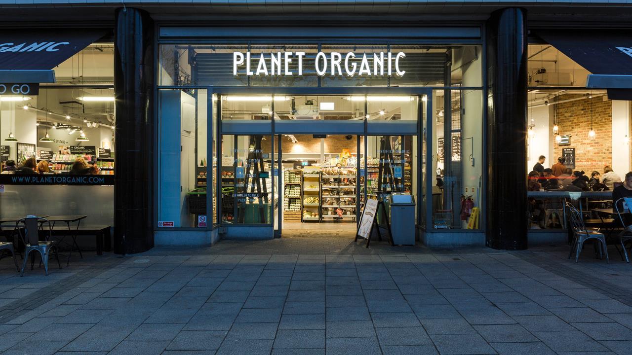 Renée Elliott’s story of Planet Organic’s ‘miracle’ turnaround ...