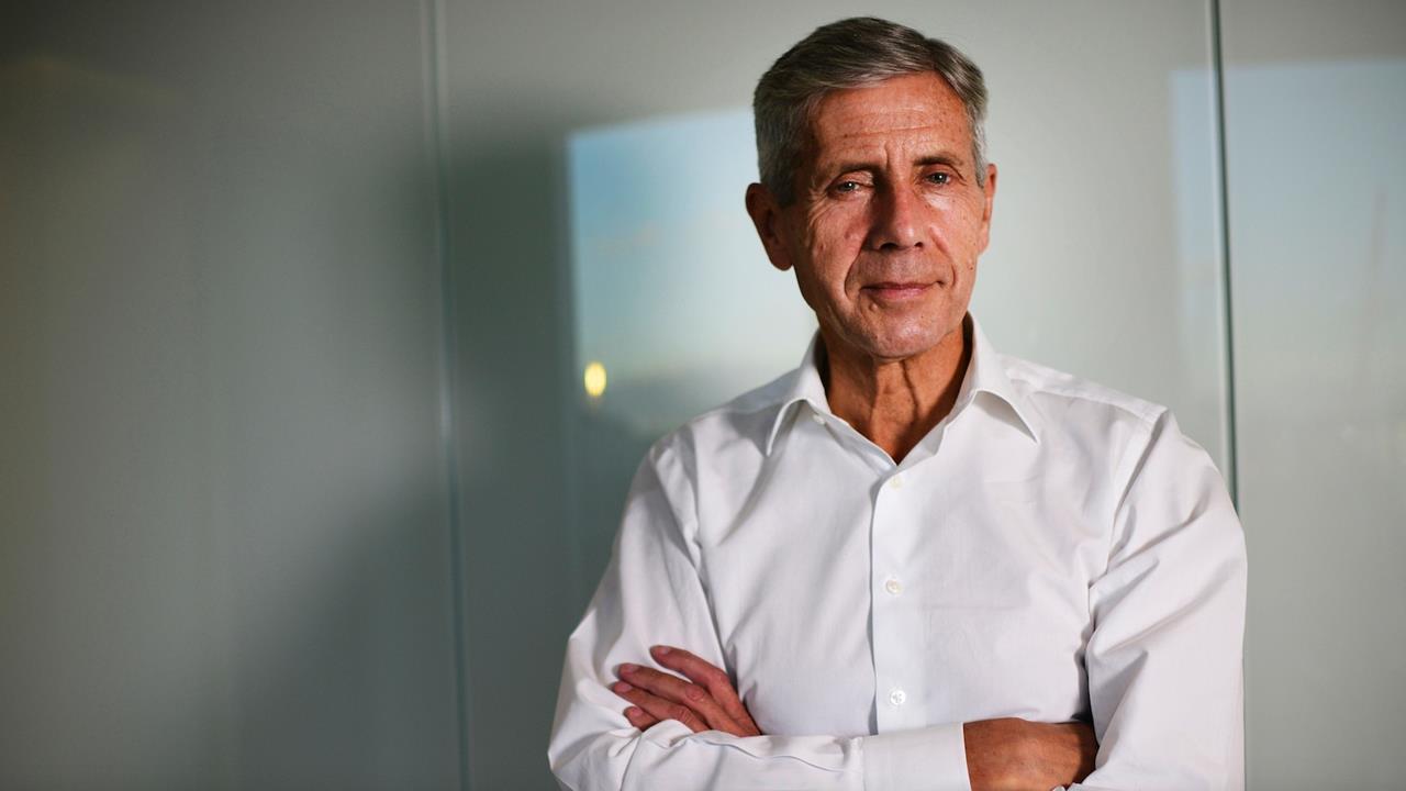 What Stuart Rose brings to EG Group | Analysis & Features | The Grocer