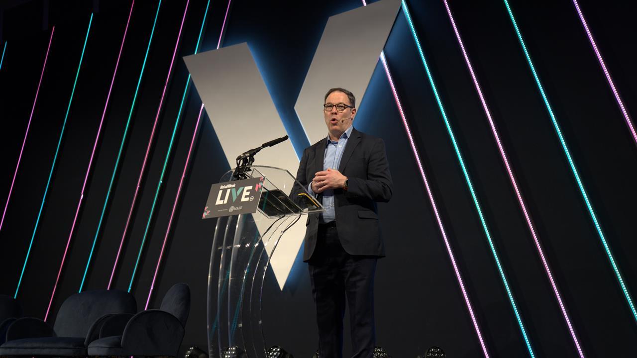 Tesco chief Ken Murphy’s plea to the government | Analysis & Features ...