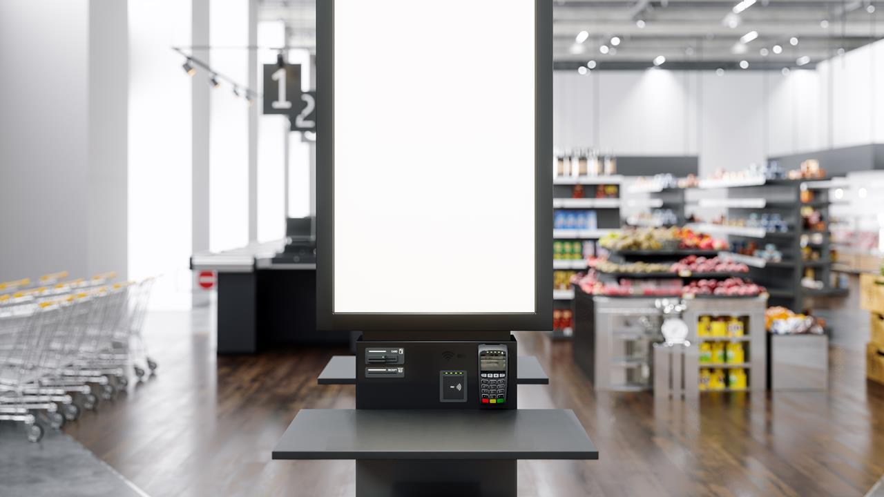 What shoppers really think about self-checkout machines revealed ...
