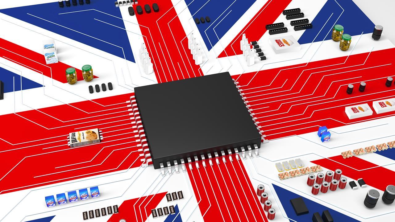 Eight great UK food tech startups about to change the world | The Grocer