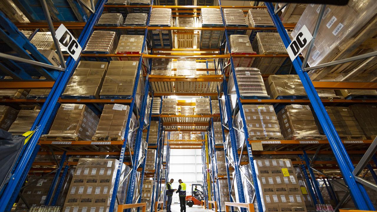 DCS Group hits £350m: what’s next for the distributor? | The Grocer