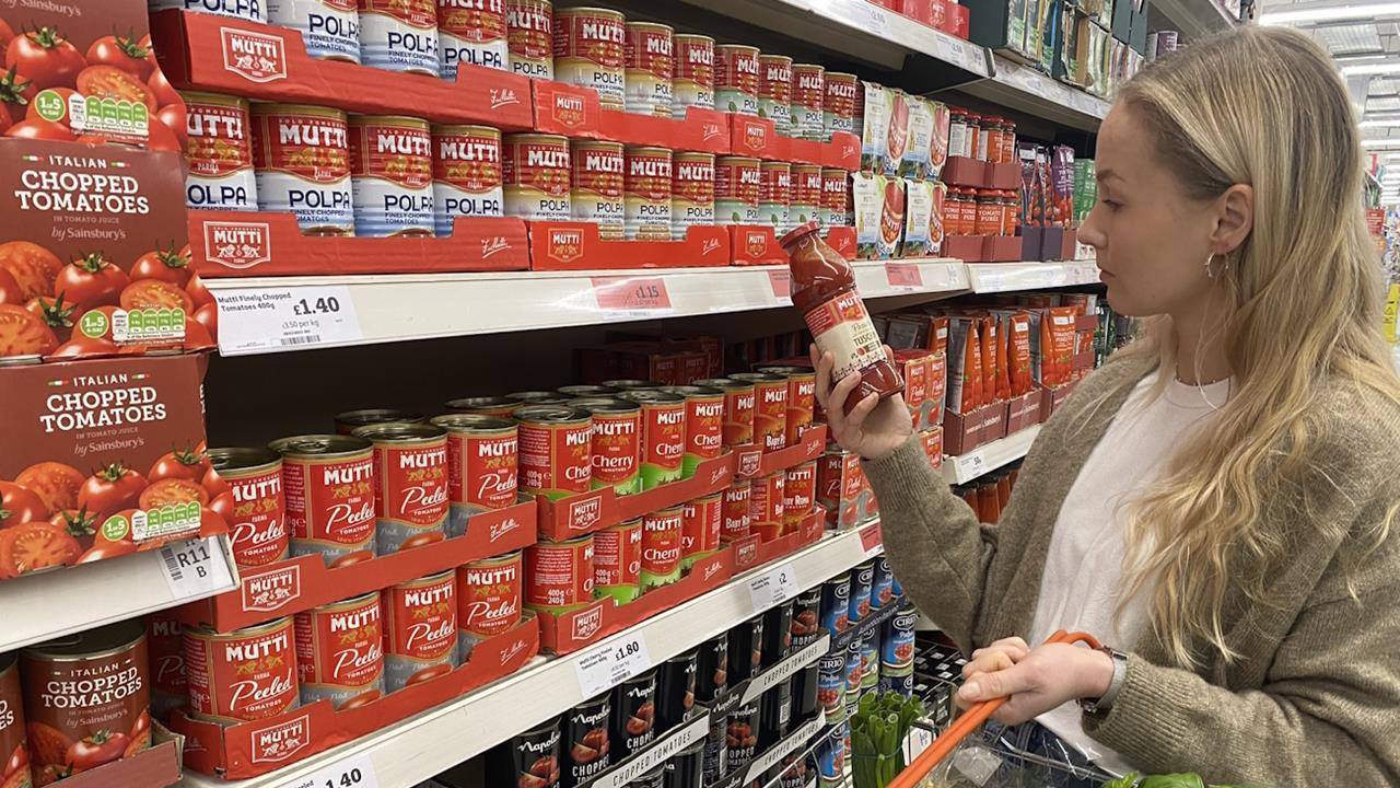 Masterclass: why premium tomatoes are winning with shoppers ...