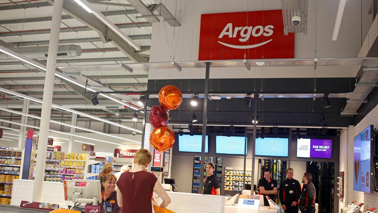 Who was Argos’ suitor and why does Sainsbury’s want to sell? | The Grocer