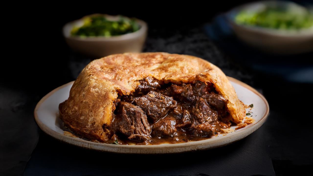 M&S refreshes Gastropub range with Tom Kerridge ready meals | The Grocer