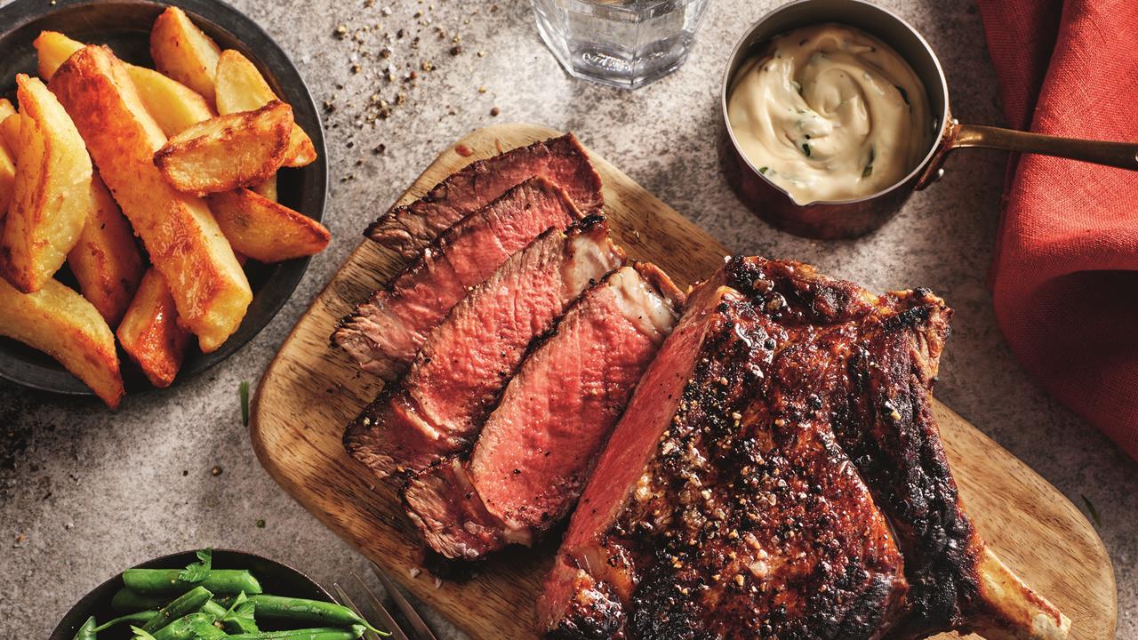 See what’s new in Tesco’s Finest steak range | Range Preview | The Grocer